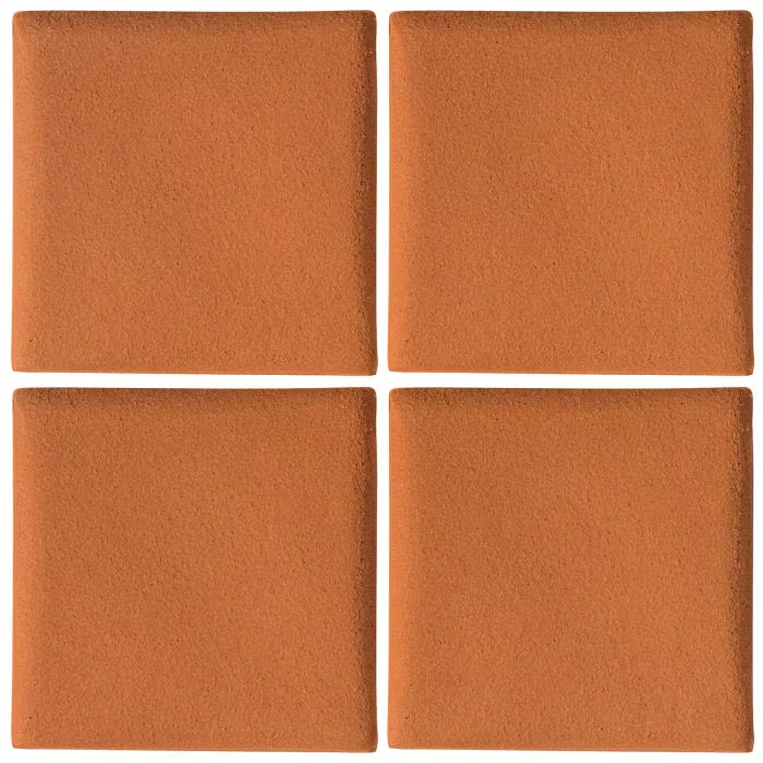 Where to buy Oleson High Fire Ceramic Tile Pottery Brown, Ceramic tile ...