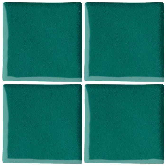Where to buy Oleson High Fire Ceramic Tile Viridian, Ceramic tile by ARTO.