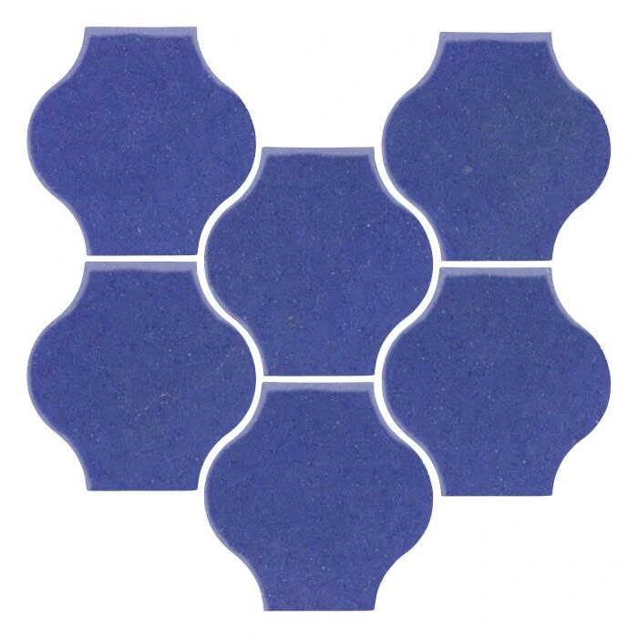 Where to buy Sudio Field 5x5 Pata Grande High Fire Ceramic Til Lake ...