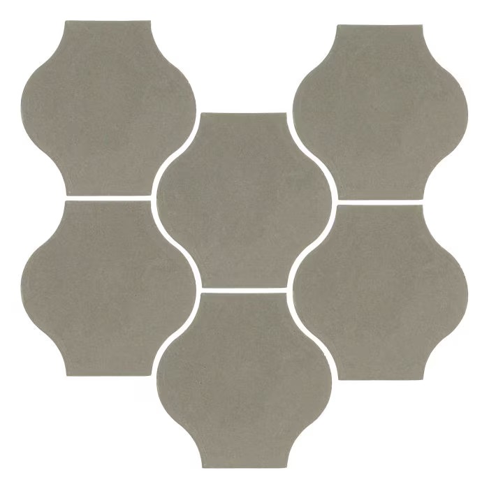Where to buy Sudio Field 5x5 Pata Grande High Fire Ceramic Tile Rhino ...