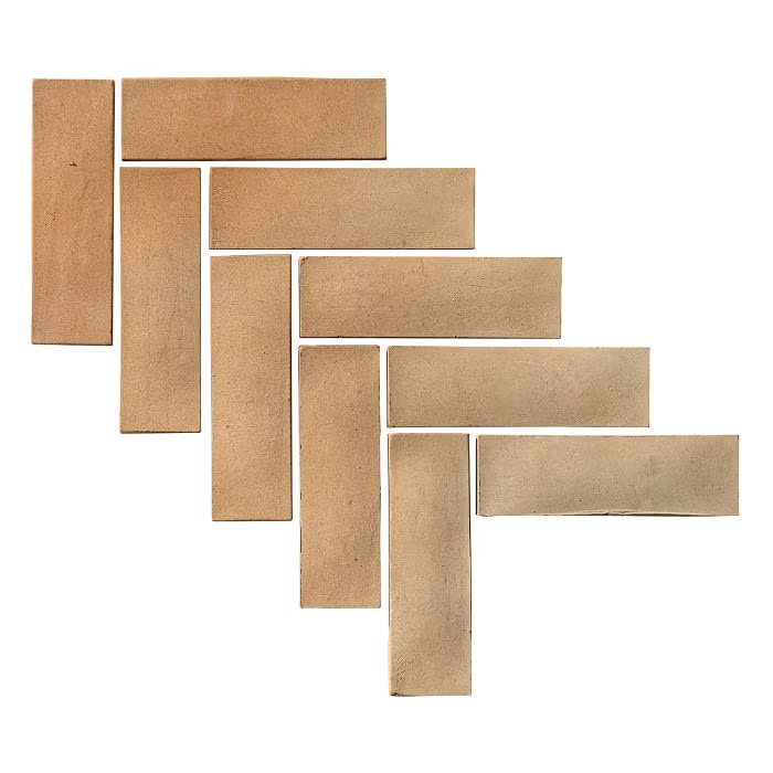 Where to buy Artillo Brick 2x8 Thin Brick Veneer Hacienda Flash ...