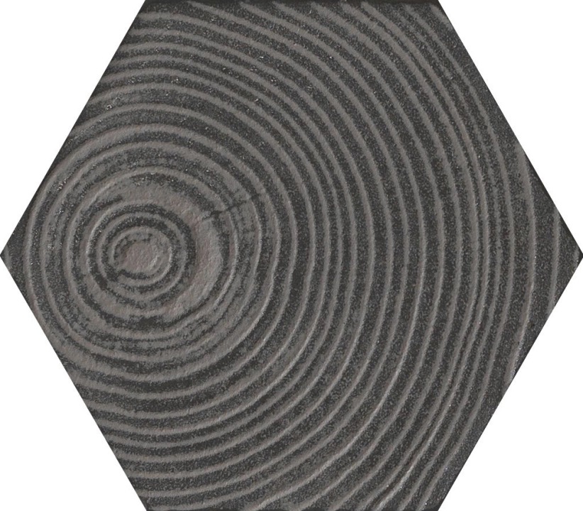 Where to buy Hexastyle Grey, Porcelain tile by Settecento.