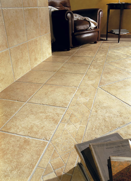 Lea Ceramiche Italian tiles in tile stores USA