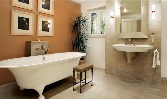 Ragno USA American tiles in tile stores USA