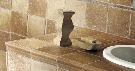 Ragno USA American tiles in tile stores USA