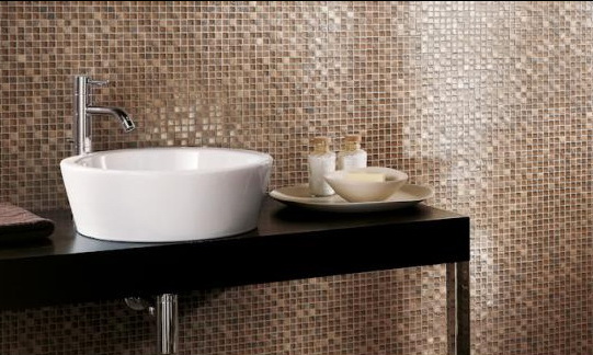 Ragno USA American tiles in tile stores USA