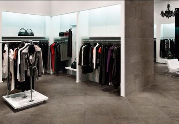 Ragno USA American tiles in tile stores USA