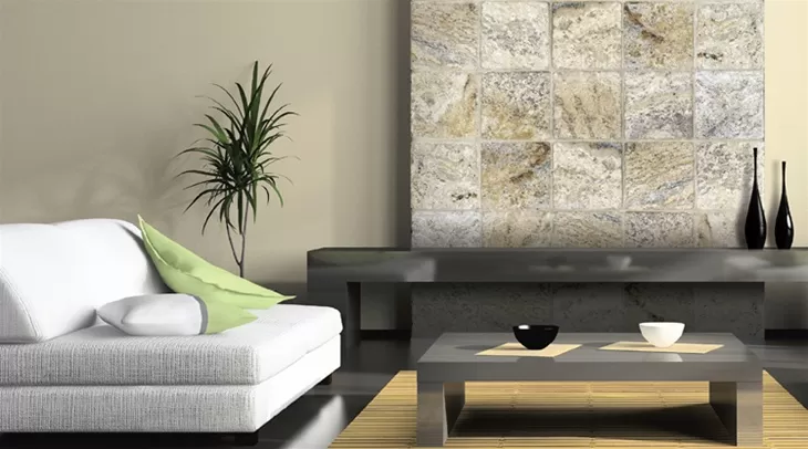 Where to buy Picasso Tumbled Travertine stones by Anatolia Tile