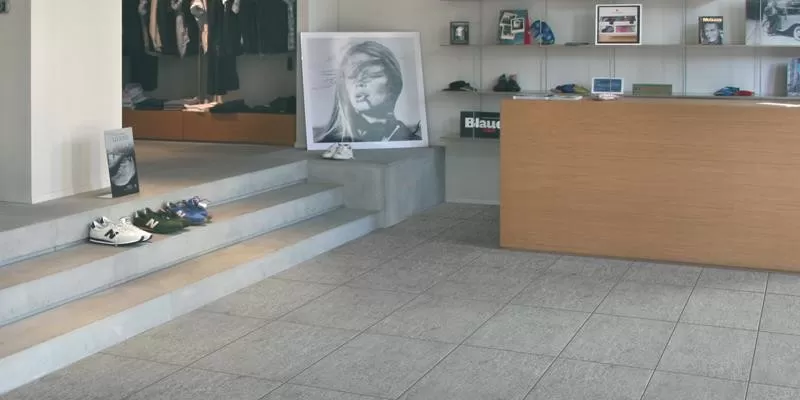 Where to buy Luserna tiles by Happy Floors