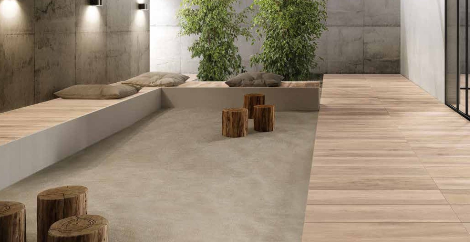 Monocibec Ceramica Italian tiles in tile stores USA