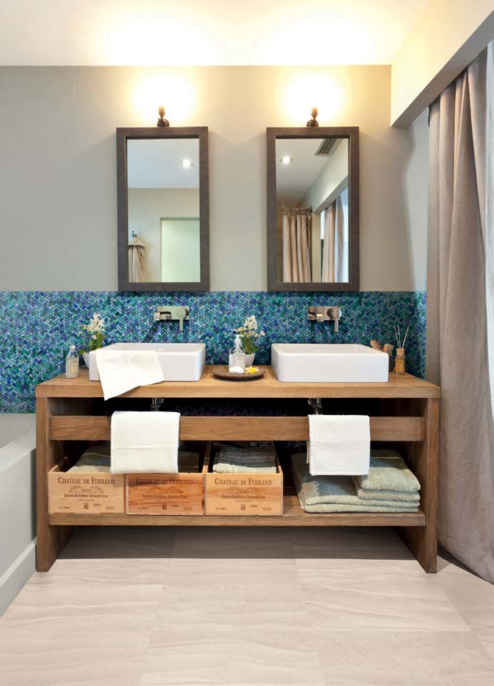 Provenza Italian tiles in tile stores USA