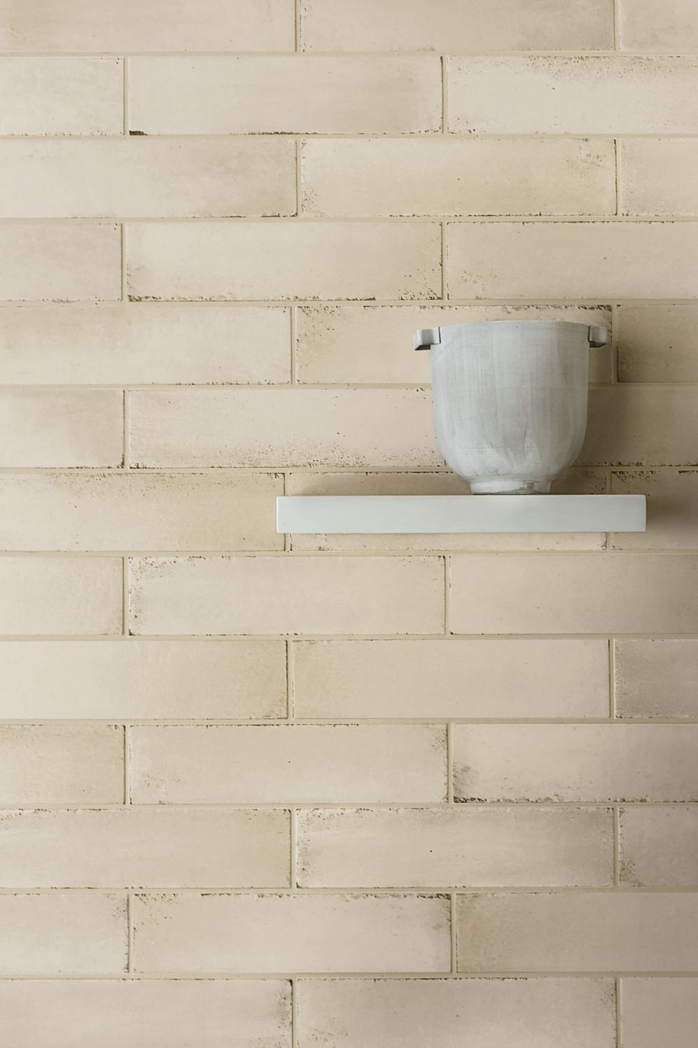 EDEN COTONE - porcelain tile EDEN collection by Pan American Ceramics ...