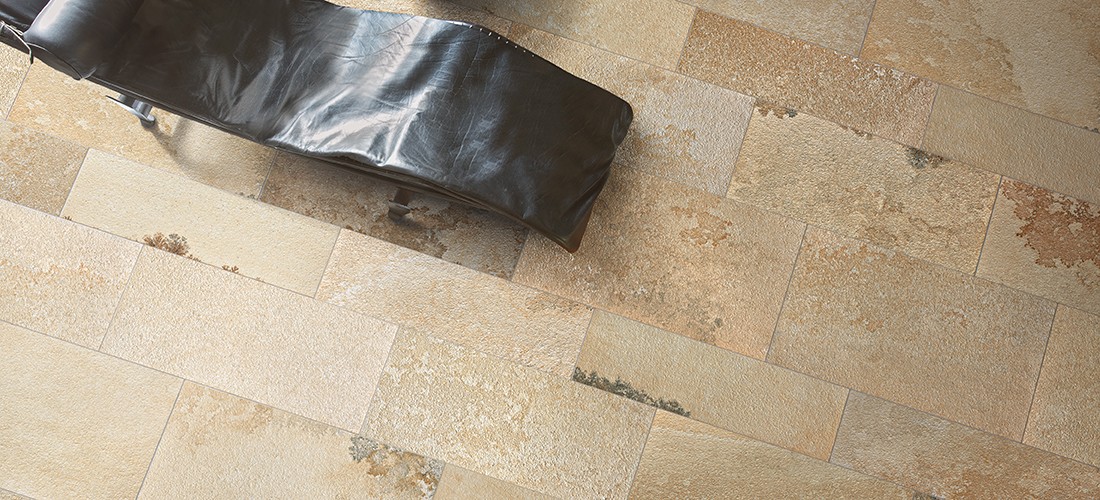 ARCHAIOS NATURALE - ceramic tile ARCHAIOS collection by Ceramiche ...