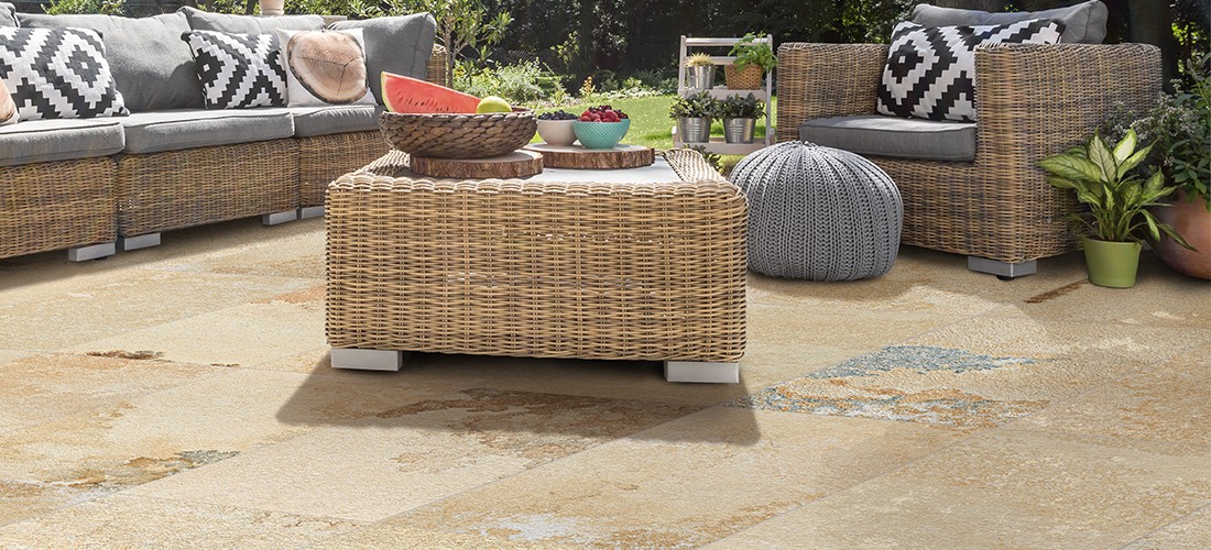 ARCHAIOS NATURALE - ceramic tile ARCHAIOS collection by Ceramiche ...