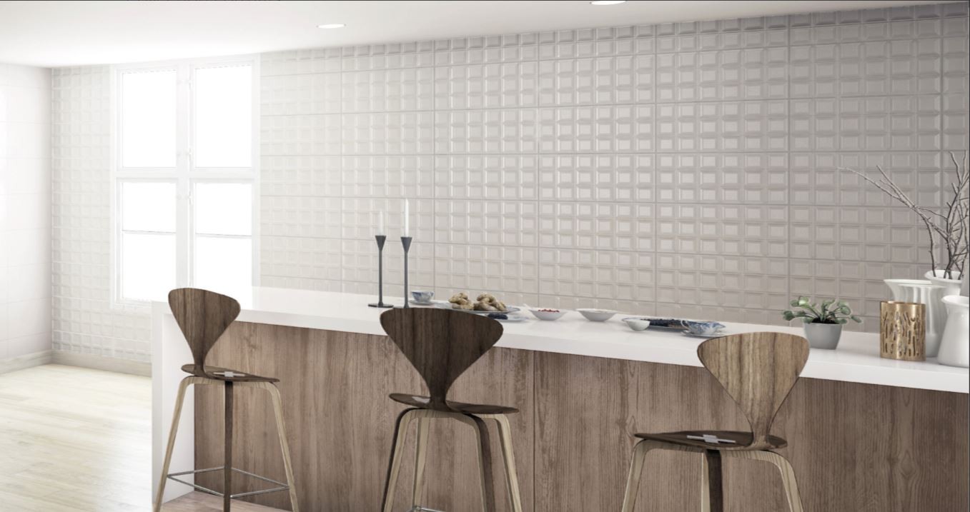 TAU Ceramica Spanish tiles in tile stores USA