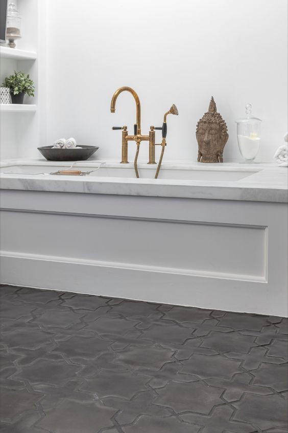 Artillo Arabesque 2C Magnolia - limestone stone ARTILLO collection by ...