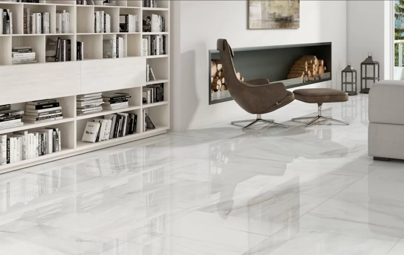 Where to buy BURANO tiles by TAU Ceramica