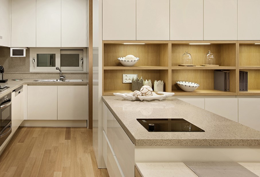 Buy Classic quartz countertops by Radianz. South Easton, MA ...