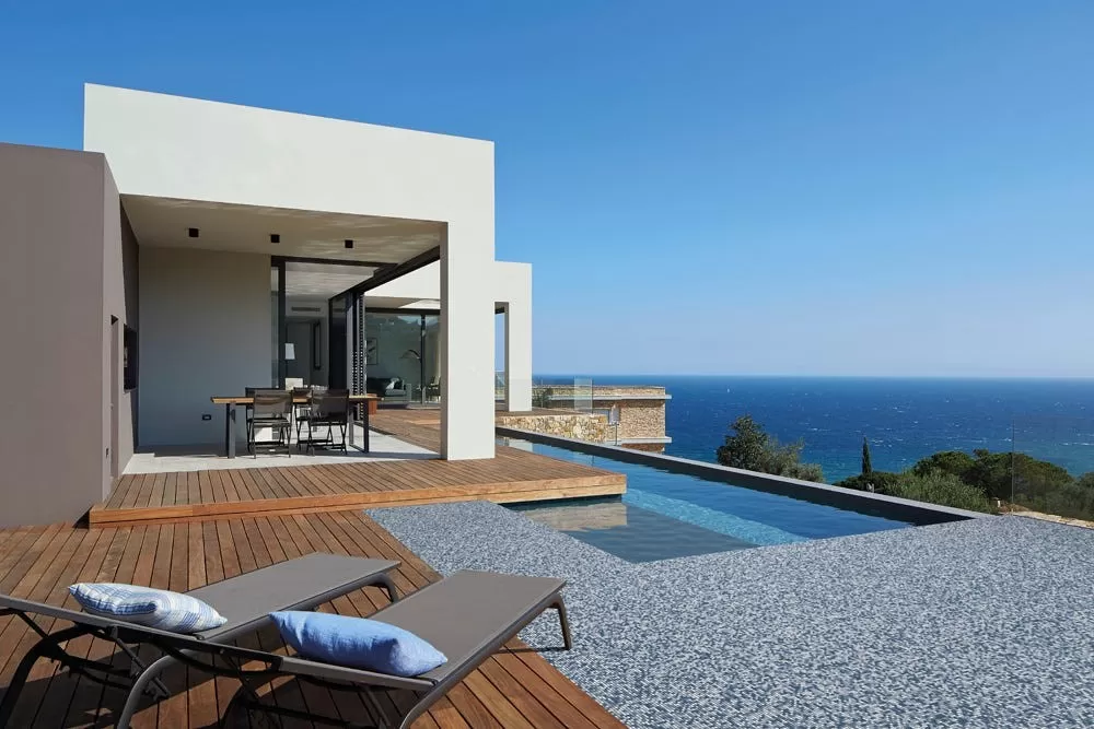 Where to buy Denim tiles by Nemo Tile & Stone