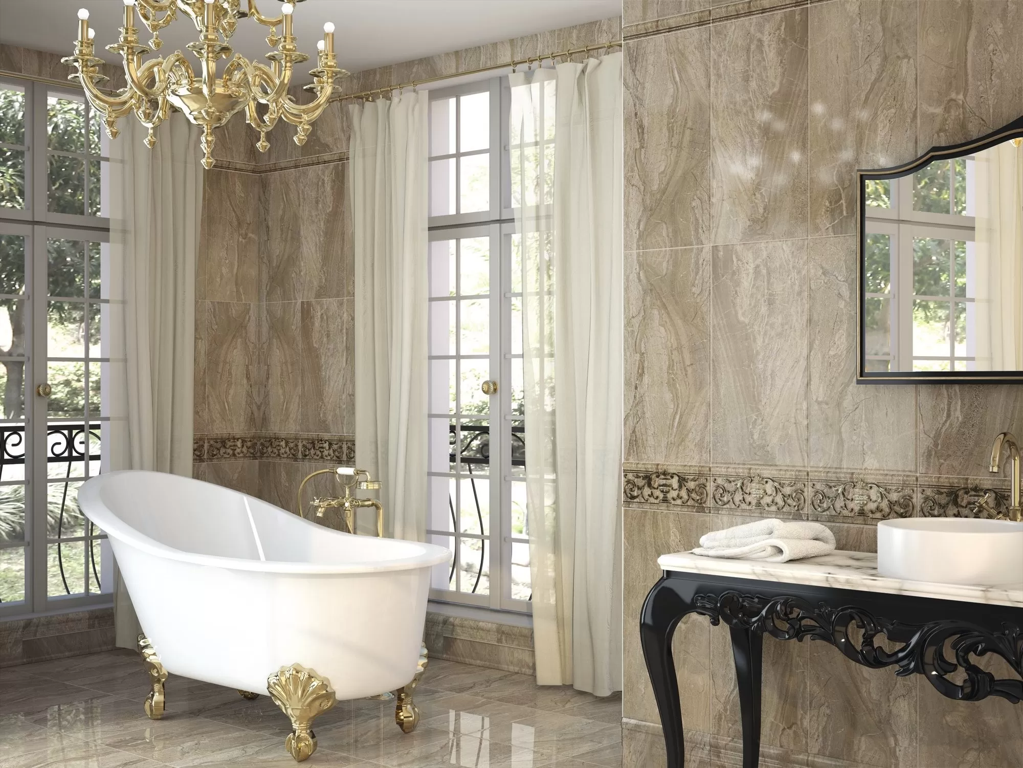 Where to buy Ibero tiles by Ape Ceramica