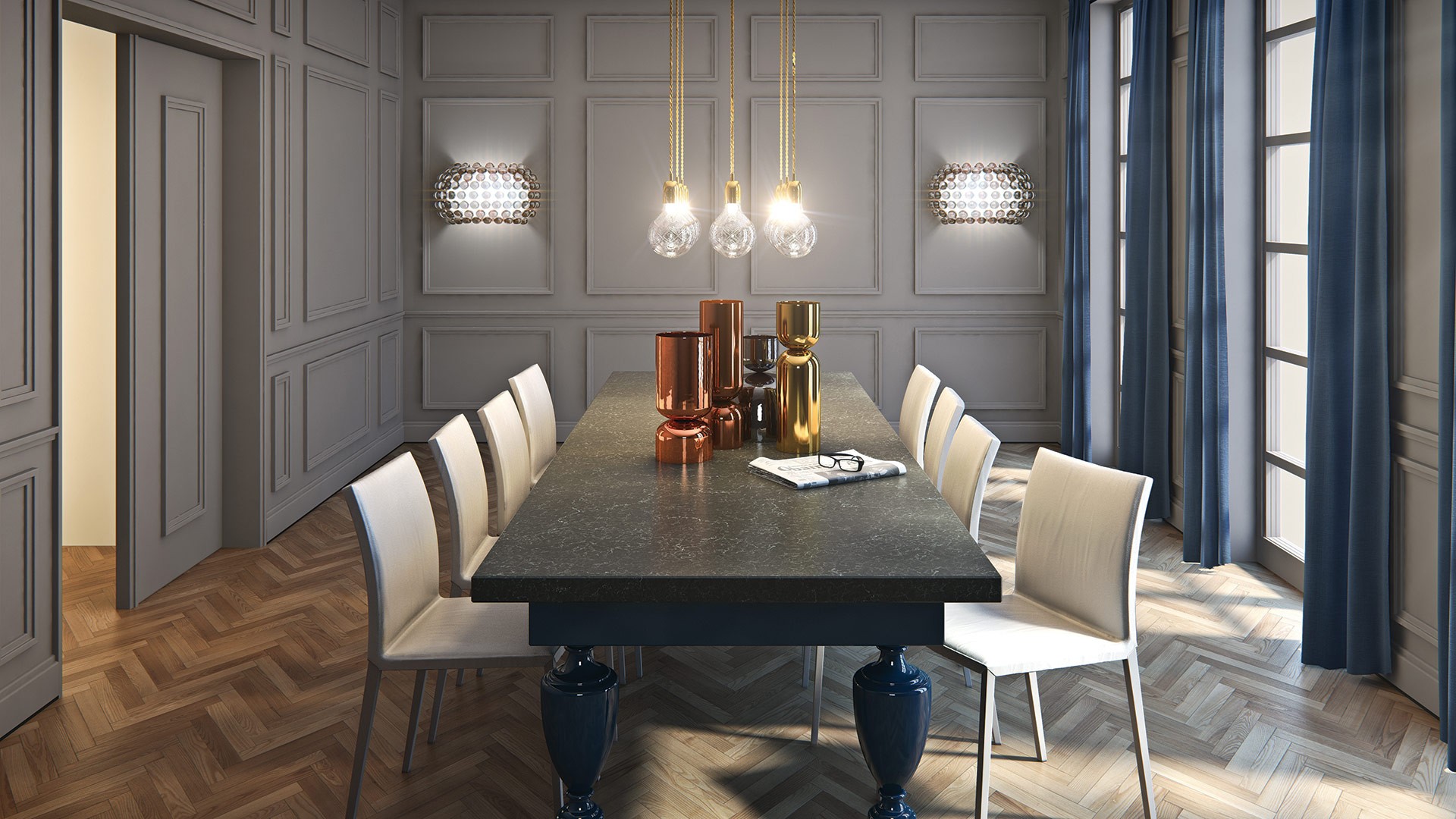 Where to buy 5222 Adamina Model quartz tiles. Caesarstone.