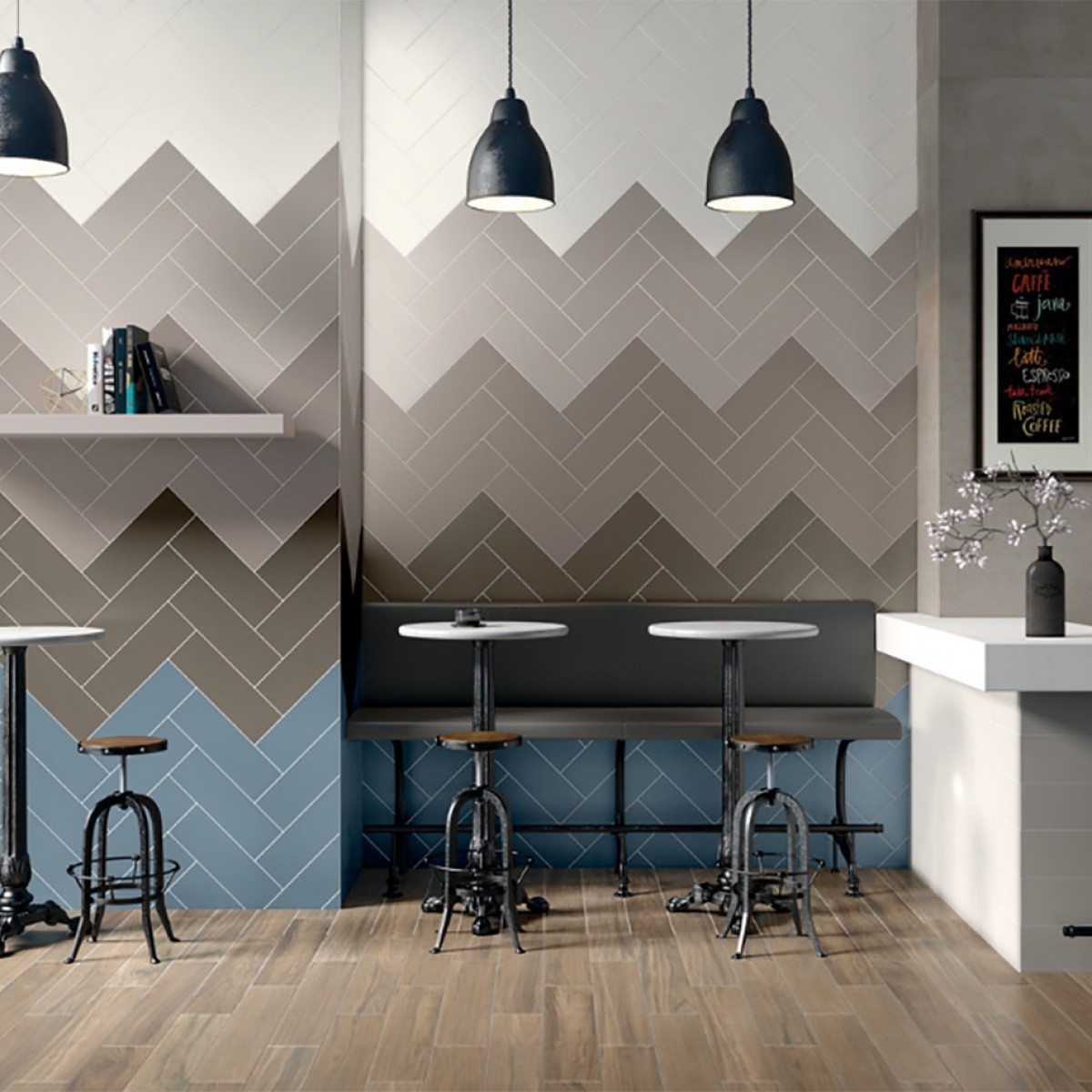 Where to buy Aura Dolce ceramic tiles. Ragno USA.