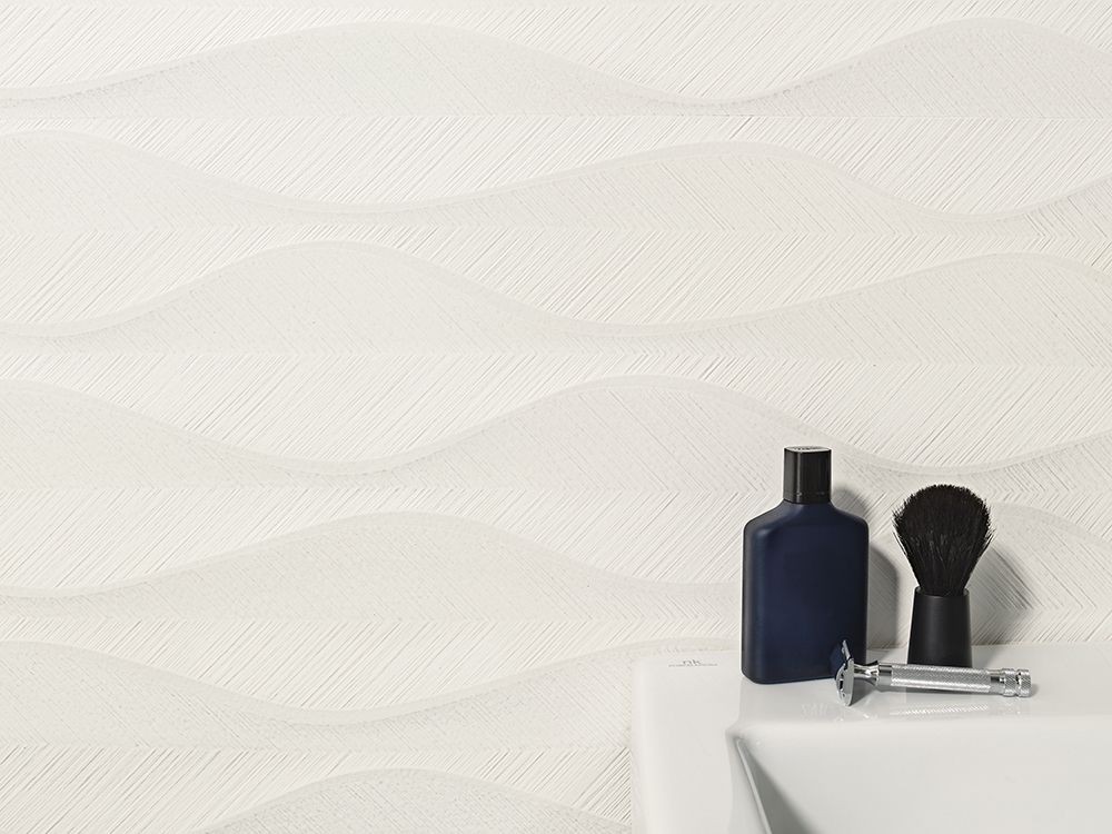 Porcelanosa Spanish tiles in tile stores USA