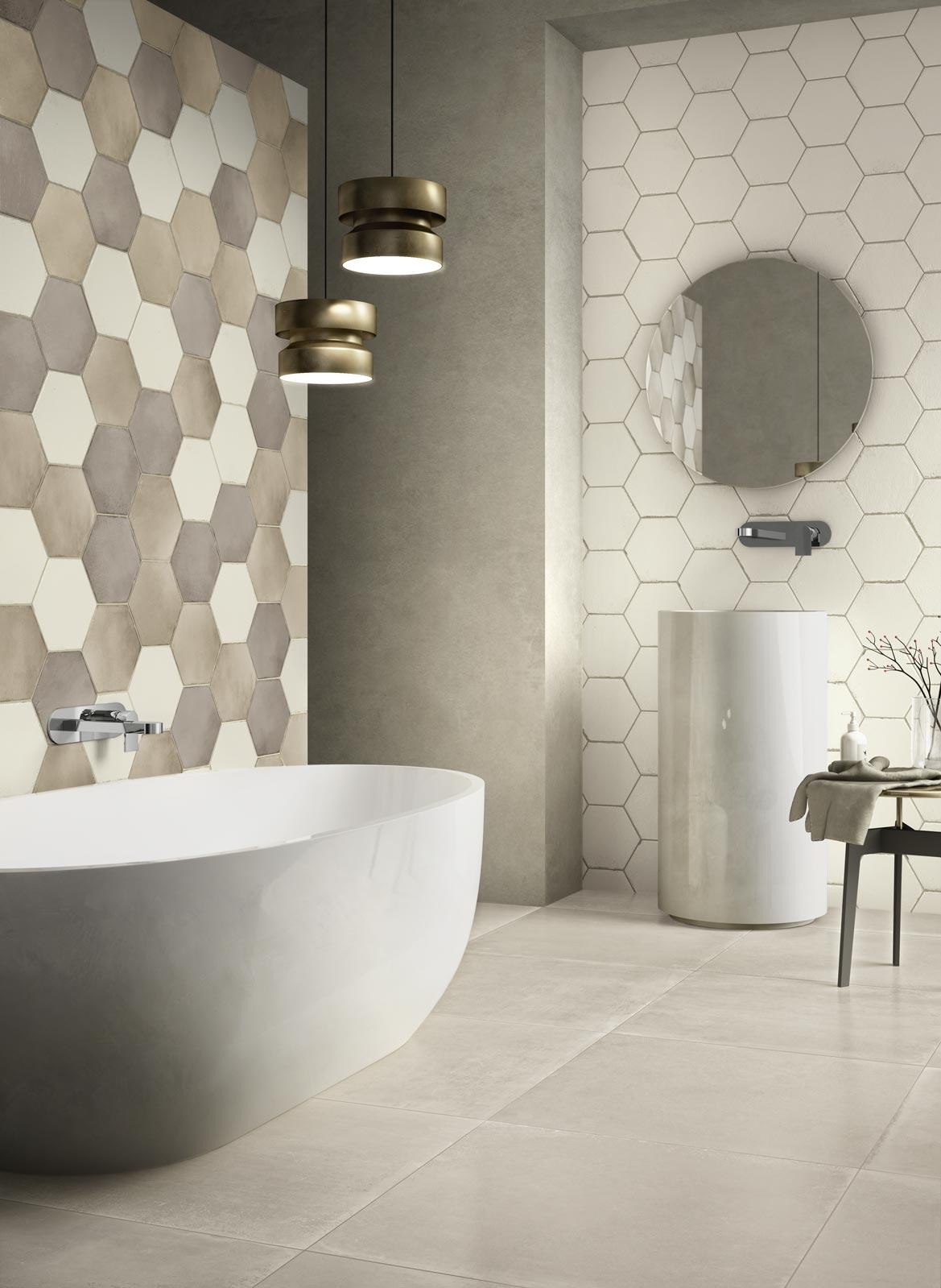 Ragno USA American tiles in tile stores USA