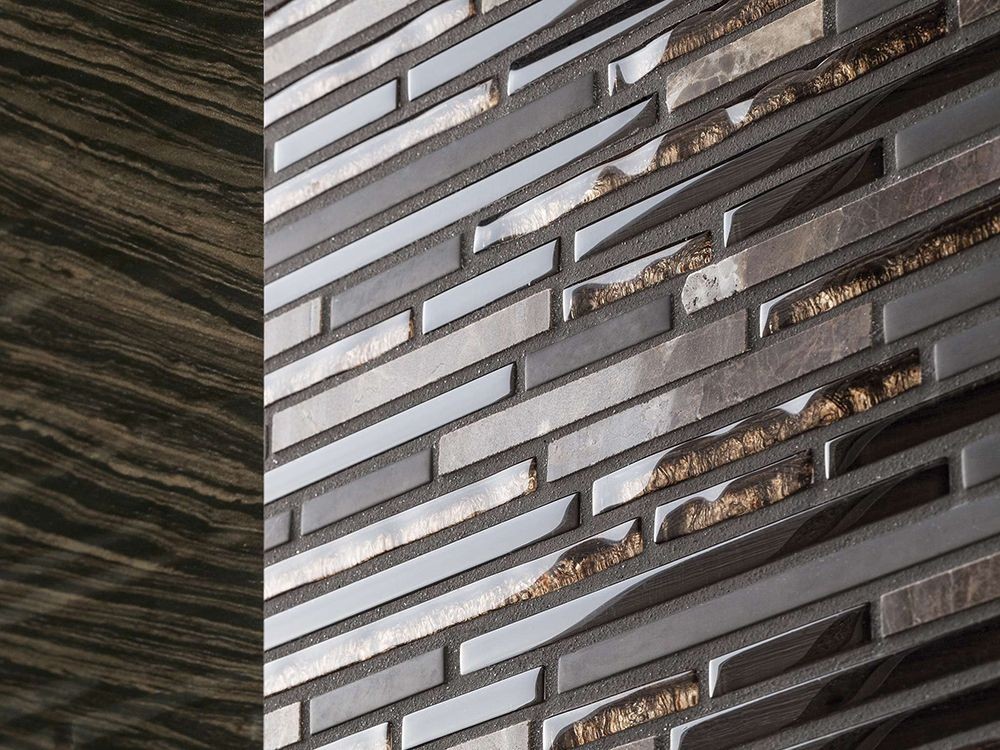 Buy Eternity mixed tiles by Porcelanosa. North Reading, MA - National Tile