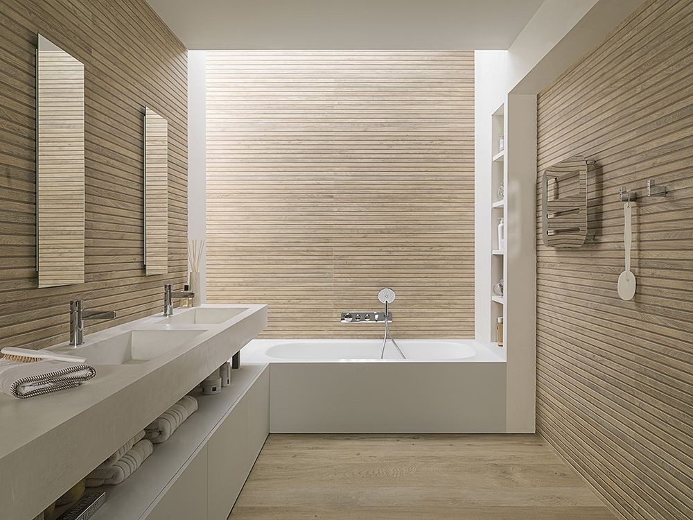 Porcelanosa Spanish tiles in tile stores USA