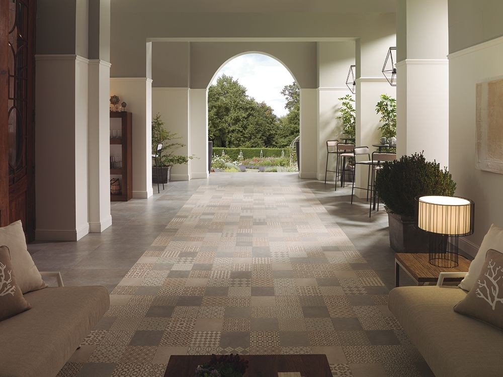 Buy Marbella ceramic tiles by Porcelanosa. Queens, NY - Tiles Unlimited