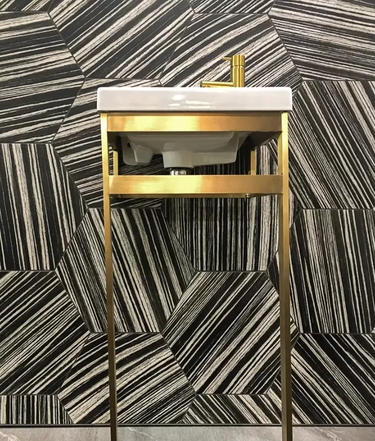 Where to buy Mio tiles by Nemo Tile & Stone