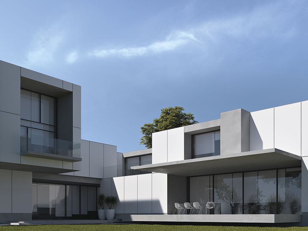 Moon White Nature - porcelain tile Moon collection by Porcelanosa in ...