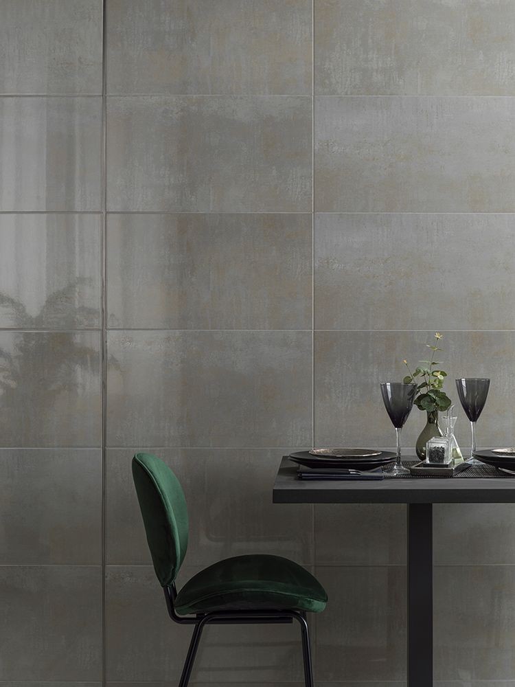 Where to buy Shine porcelain tiles. Porcelanosa.