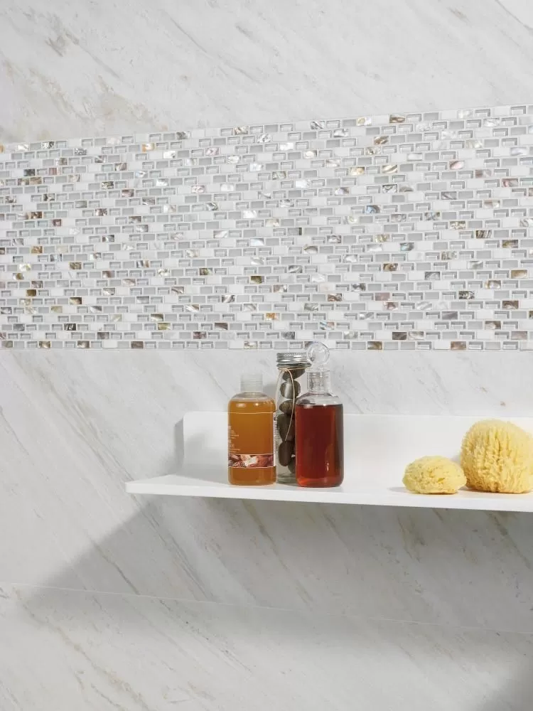 Where to buy Tribal Pearl tiles by Porcelanosa