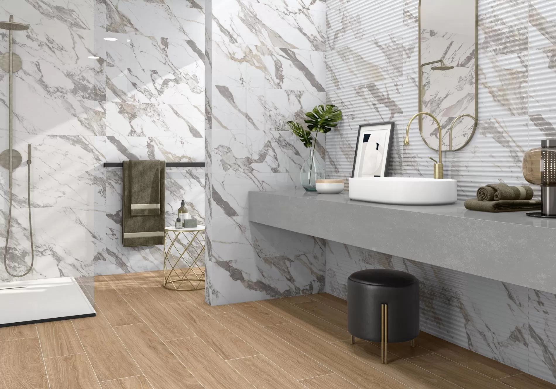 Where to buy At. Borgo Pasta Roja tiles by Pamesa Ceramica