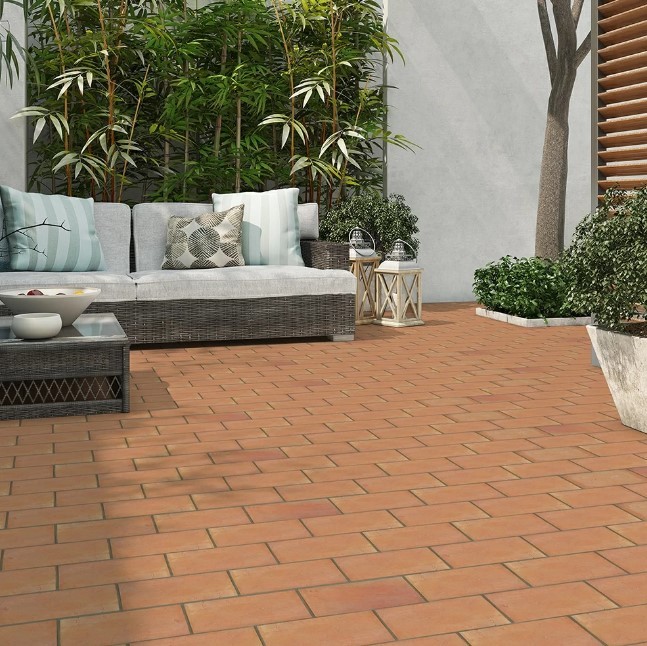 Buy Cotto Med stone stones by Country Floors. Stamford, CT - Lima ...