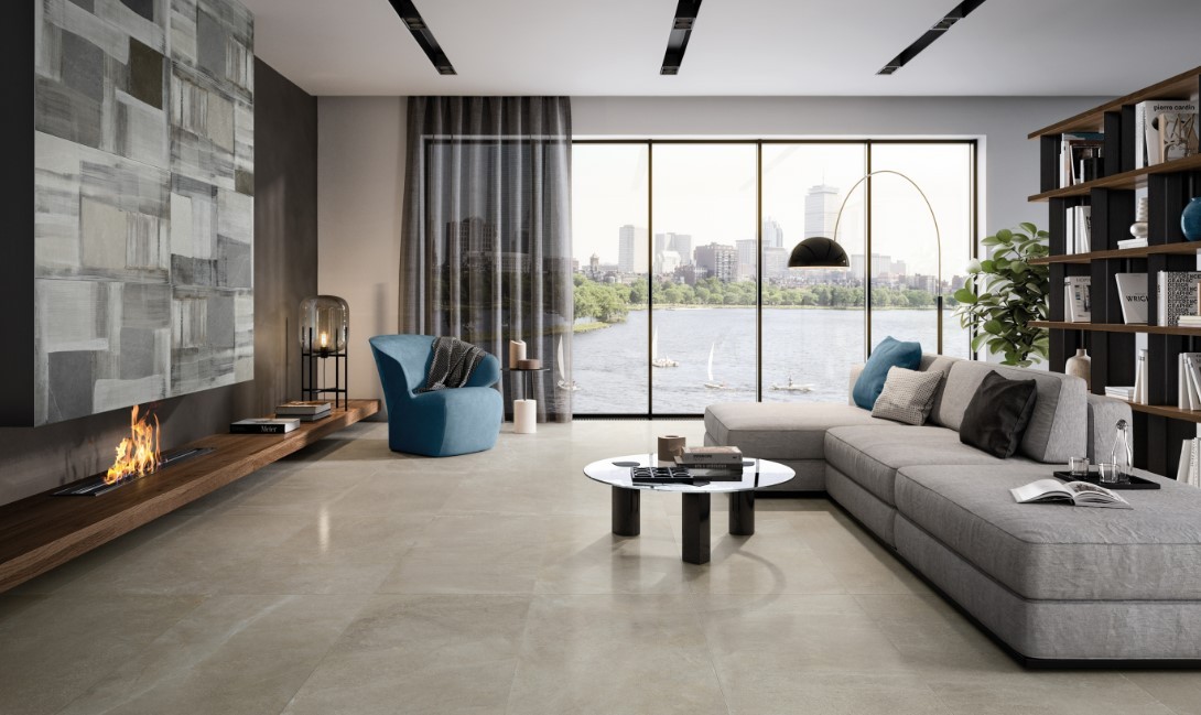 Monocibec Ceramica Italian tiles in tile stores USA