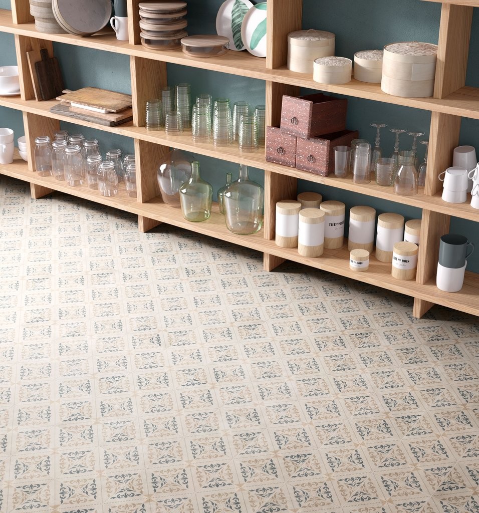 Patchwork Classic 02 - porcelain tile Patchwork Classic collection by ...