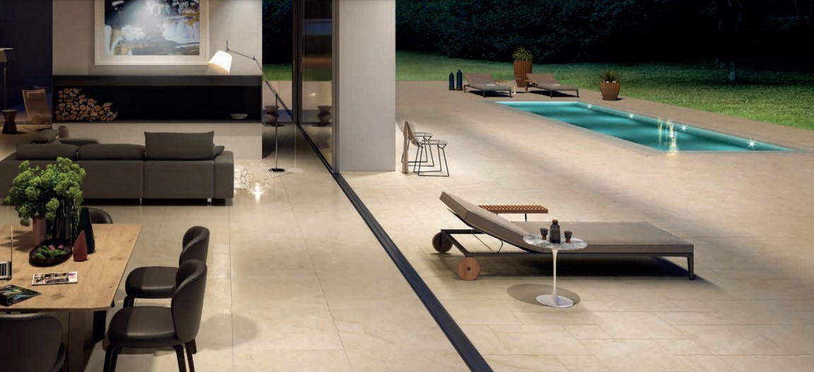 Monocibec Ceramica Italian tiles in tile stores USA