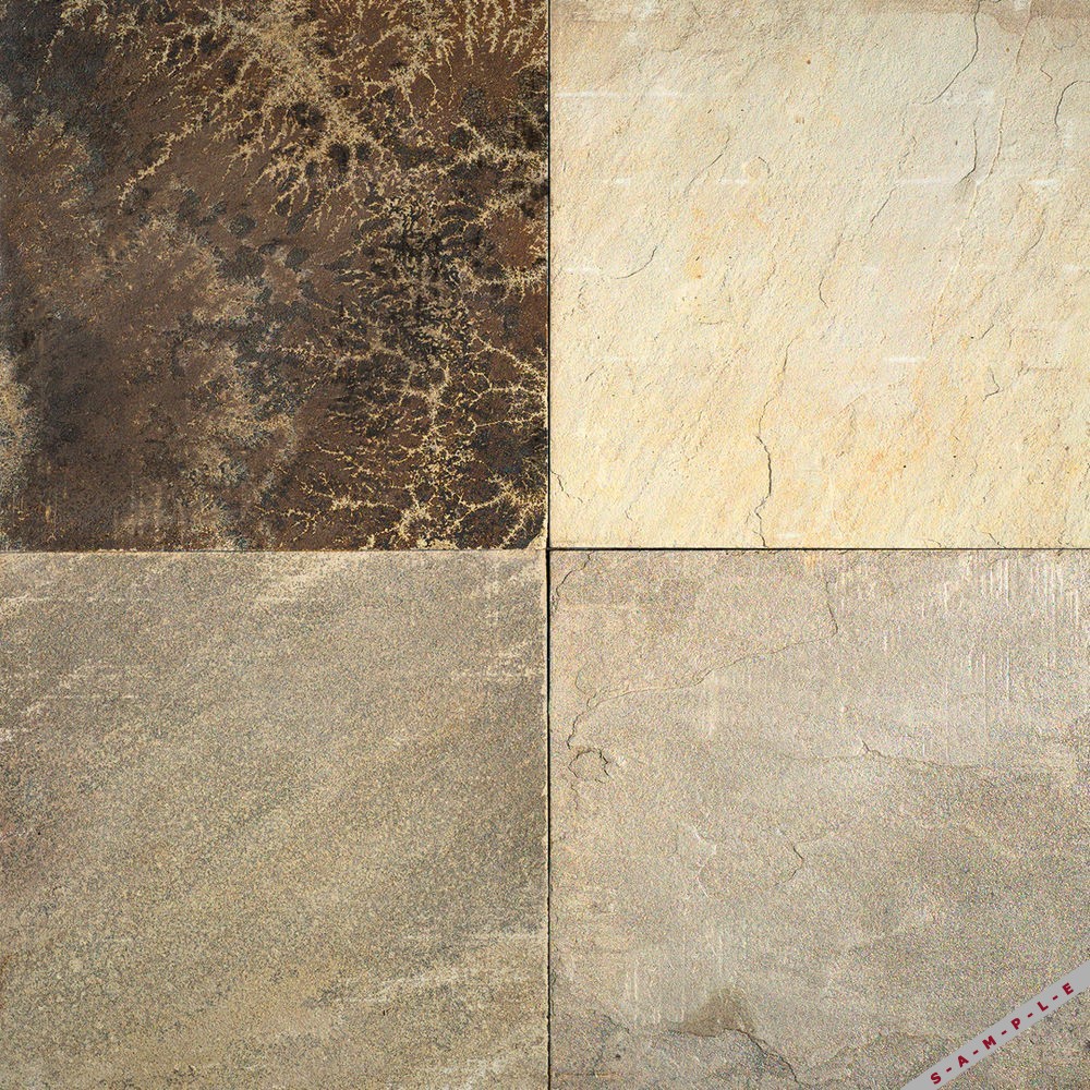 Where to buy Fossil, Quartzite tile by Bedrosians Tile & Stone.