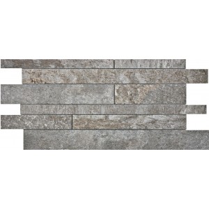 Where to buy Grey Muretto Model quartzite tiles. Unicom Starker.