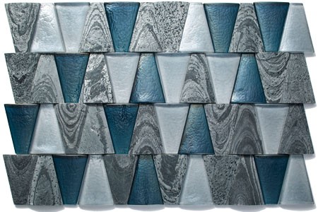 Where to buy Origin, Stone tile by Oceanside Glass & Tile.