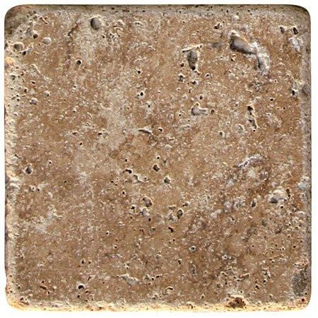 Buy Noce Travertine tiles by Procida Tile. North Reading, MA - National ...