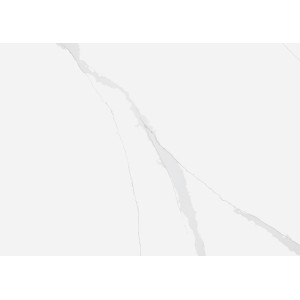 Where to buy Calacatta Sol Model quartz tiles. LX Hausys.