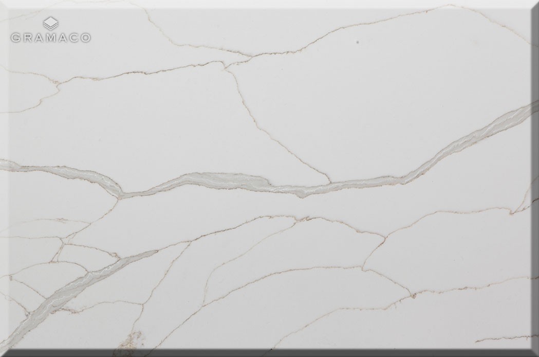 Where to buy CALACATTA BELLA, Quartz countertop by Gramaco.