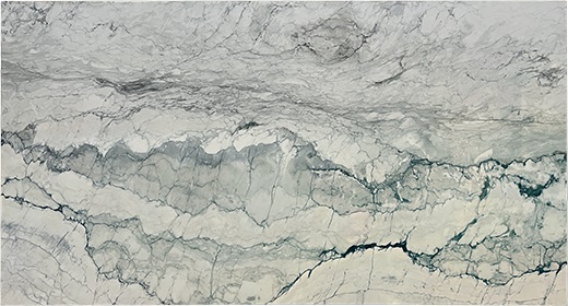 Calacatta Turquoise Marble Slab - marble countertop SLABS - NATURAL ...