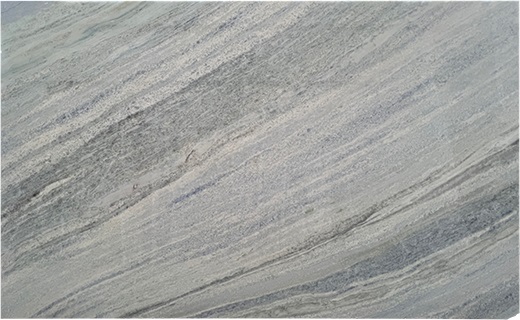 Where to buy Calcite Azul Extra Slab, Marble countertop by Genrose ...