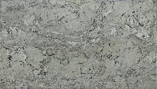 Where to buy Lucky White Granite Slab, Granite countertop by Genrose ...