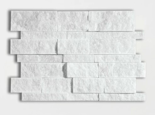 Avalon Split Face Slides Mosaic - marble stone Avalon collection by ...